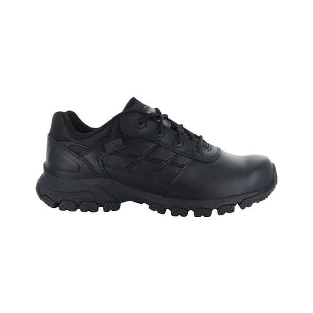 Magnum Men's Response III Low Leather Tactical Boot - Walmart.com