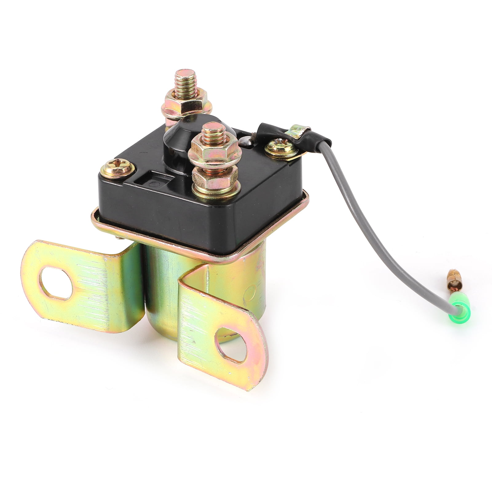 Magnum Might, Starter Solenoid Relay for Polaris Magnum, High Quality ...
