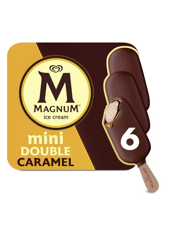 Mini Ice Cream Cones & Bars in Ice Cream & Novelties - Walmart.com