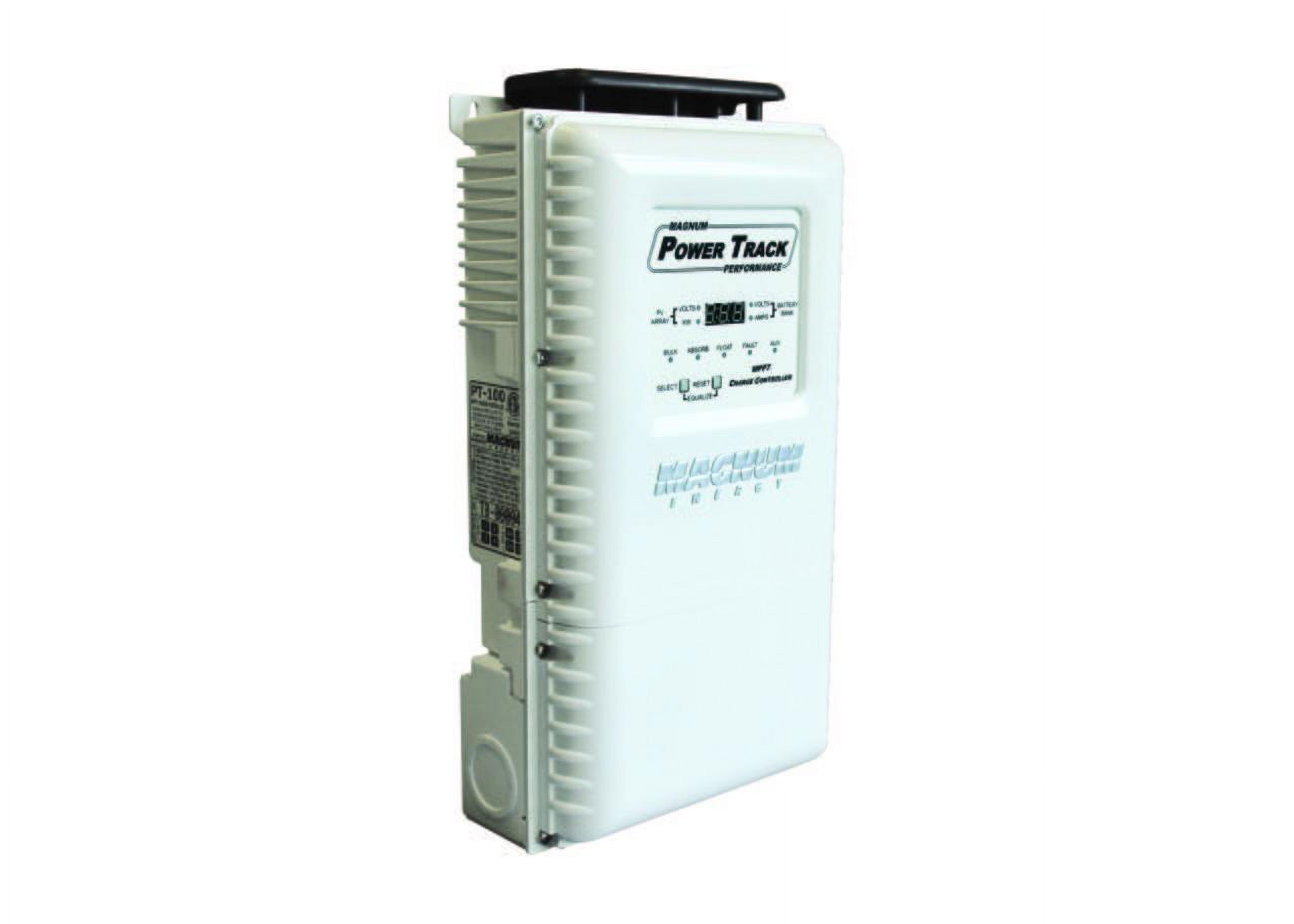 Magnum PT-100 100A 200Vdc MPPT Charge Controller - Walmart.com