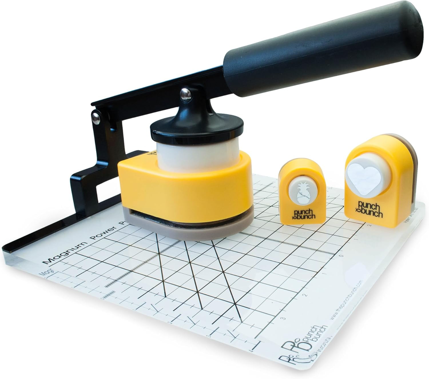 Magnum Power Punch - Walmart.com
