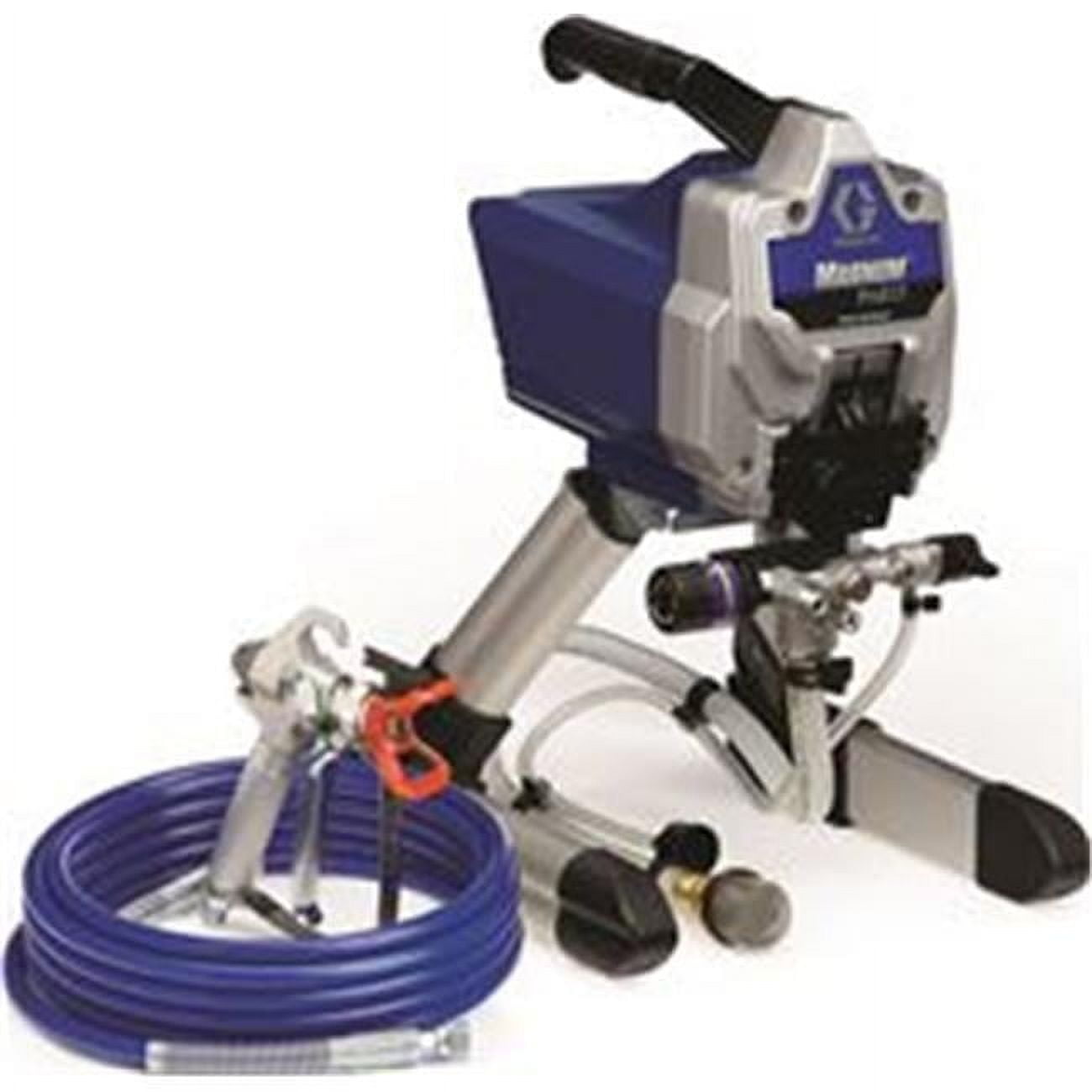 Magnum Prox17 Stand Airless Paint Sprayer - Walmart.com
