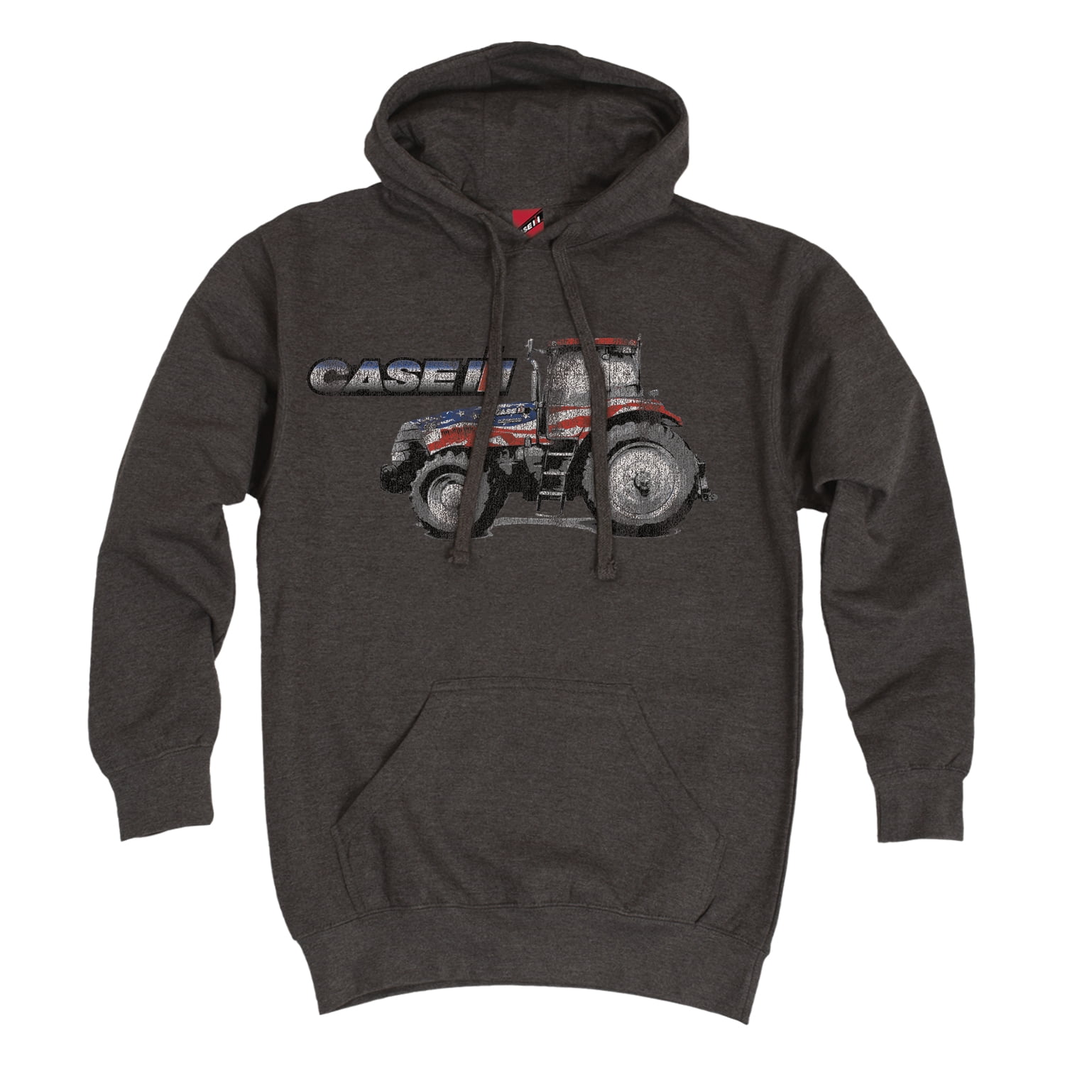 Magnum Stars And Stripes - CASE IH International Harvester Men's ...