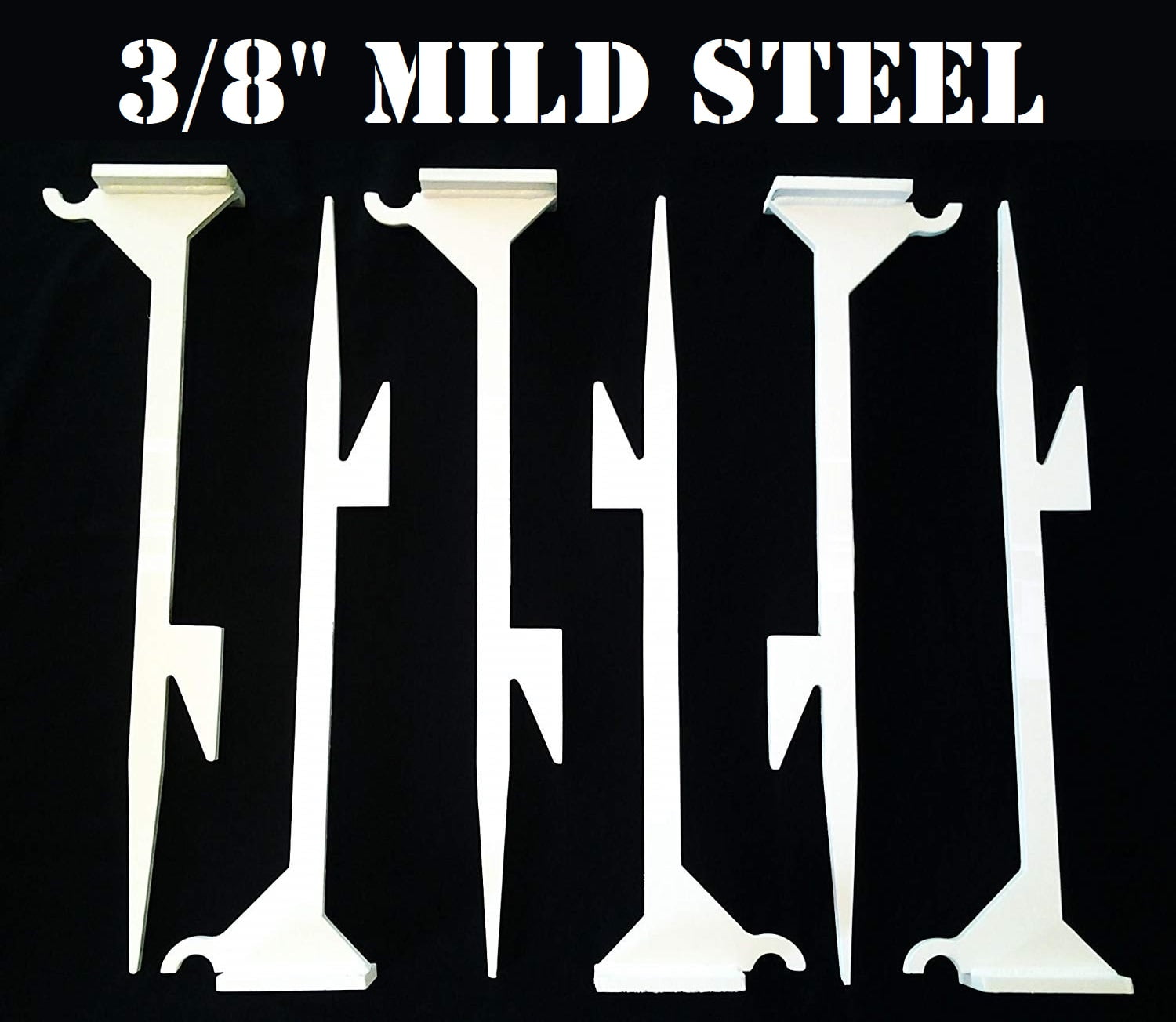 Magnum Target 24 inch Heavy-Duty-Knock-over-amp-Hanging-Stands-for ...