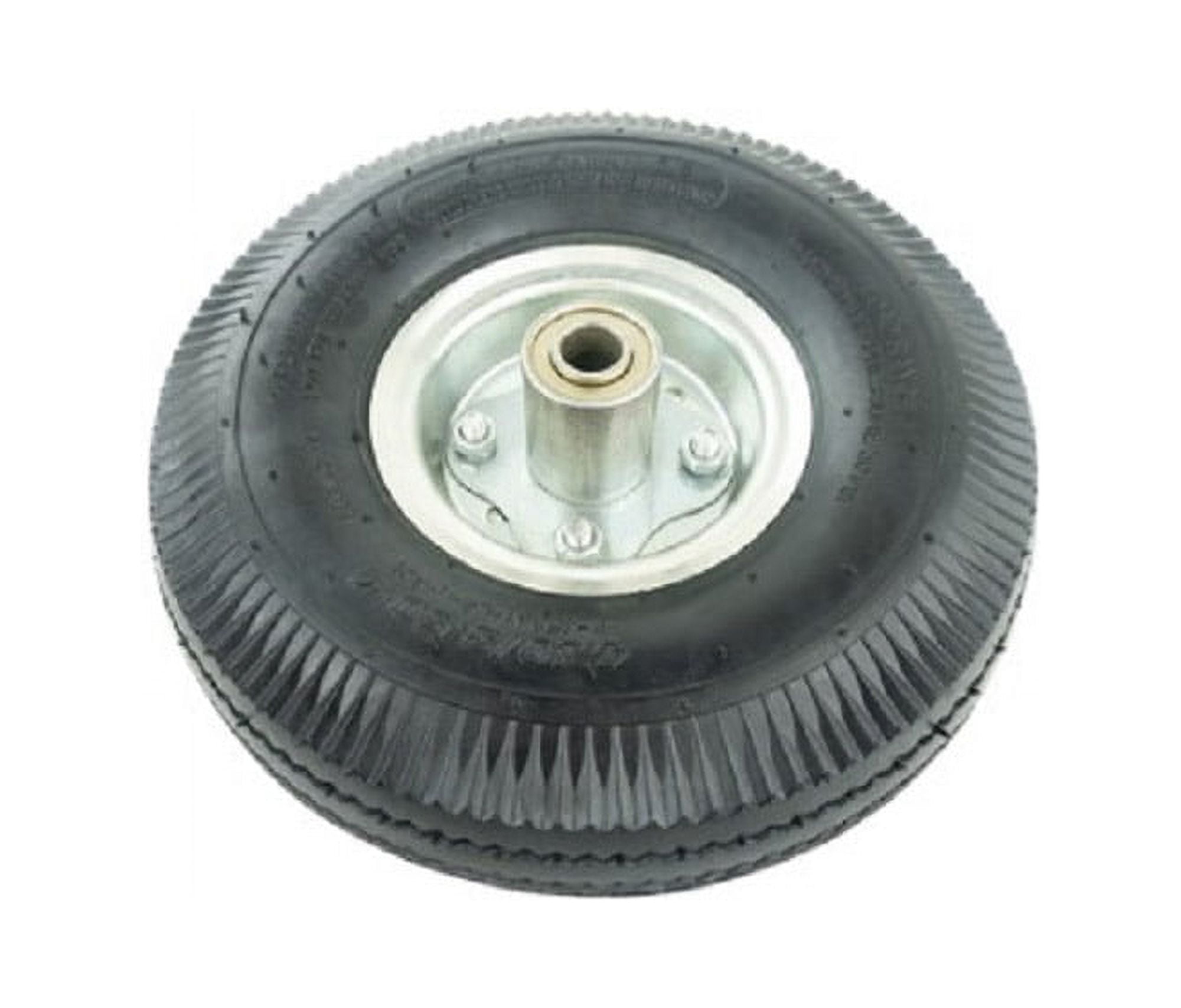 Magnum Tool Group 16In X 5/8In Pneumatic Wheelbarrow Wheel - Walmart.com