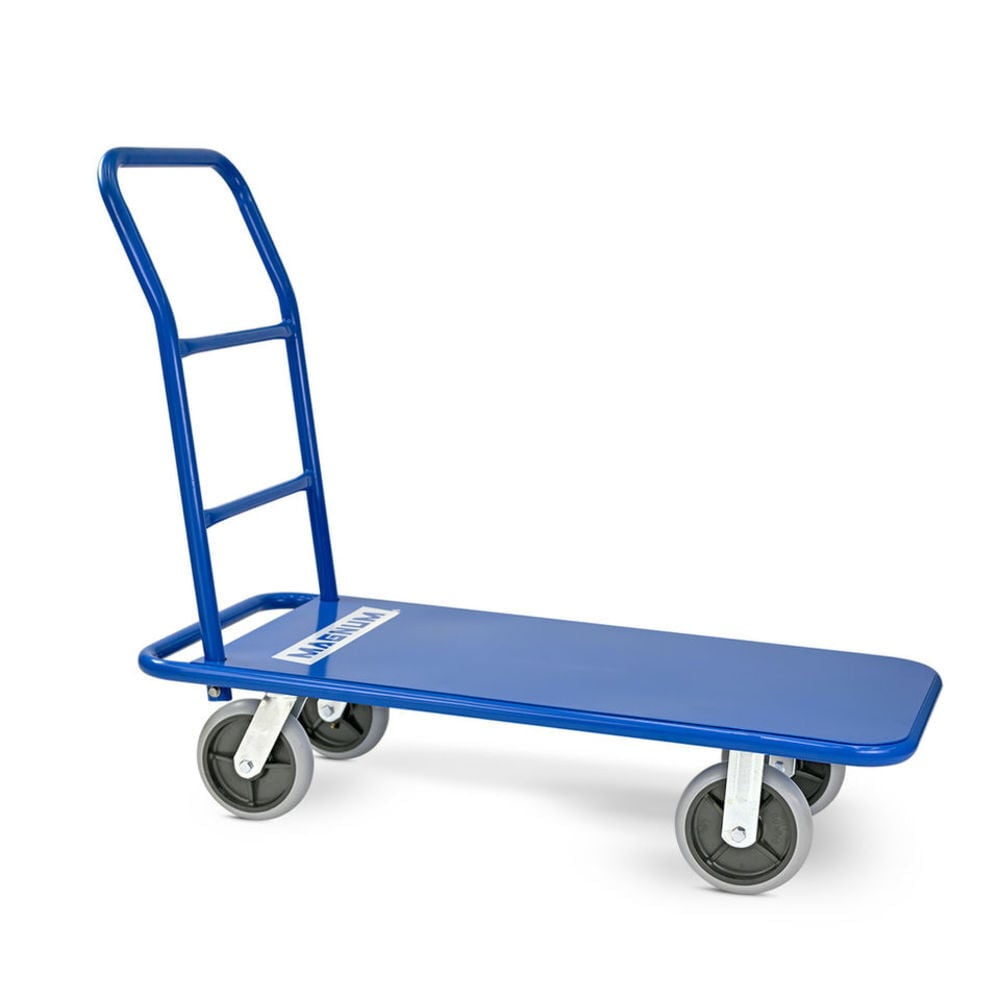 Magnum Tool Group Platform Cart 3200Lb - Walmart.com