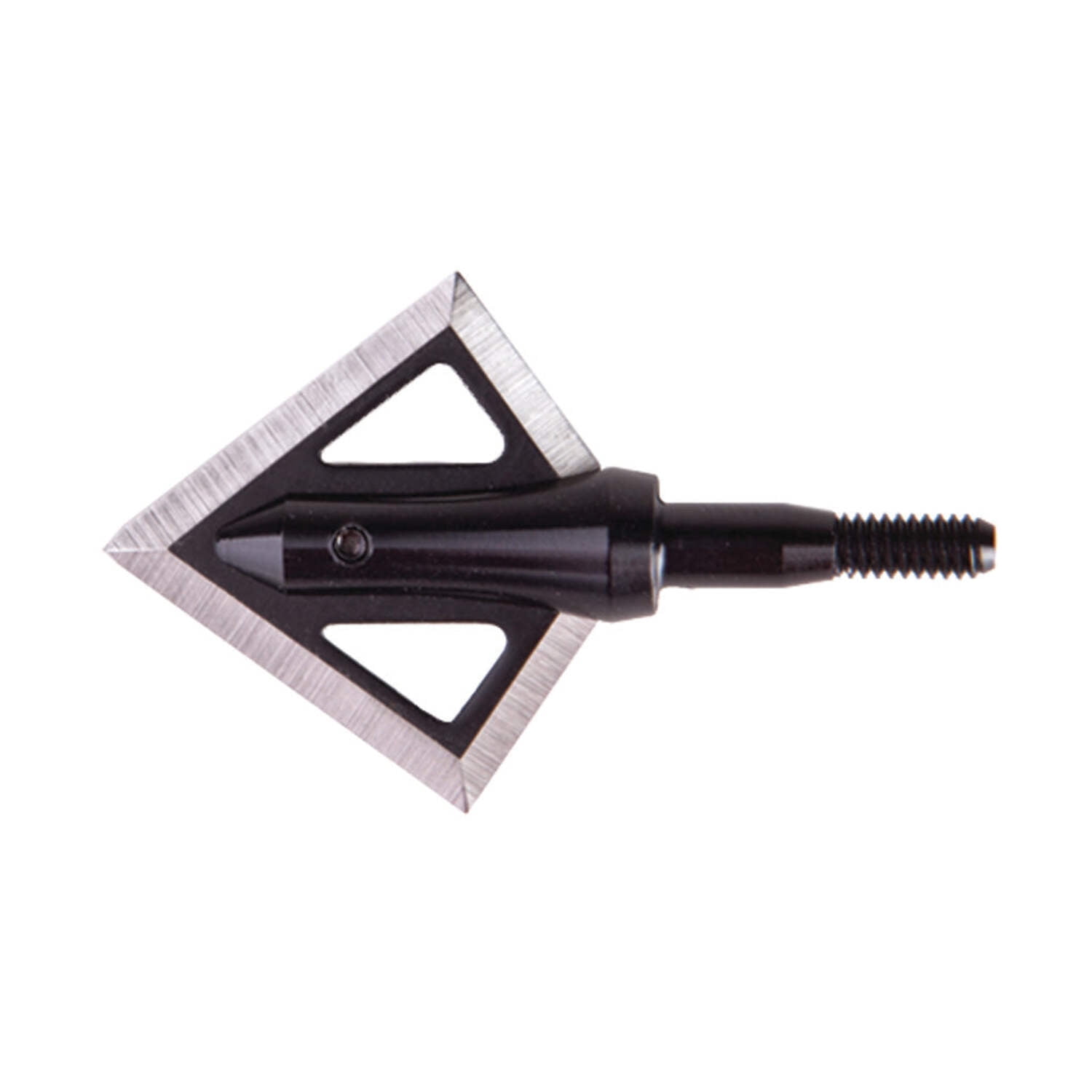 Magnus Black Hornet Broadheads 2 Blade 100 Gr. 3 Pk. - Walmart.com
