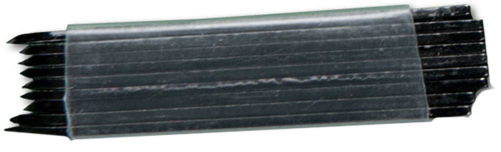 Magnus Bullhead Broadhead Replacement Blades. 100/125 GR, 3 inch. - 9 ...