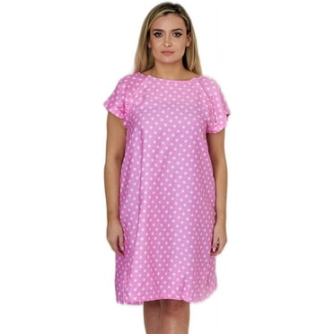 Mammography Patient Gown, 1 Pack - Walmart.com