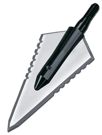 Magnus Outdoor KBSBC125-2 KillerBee Stinger BuzzCut 125gr 2Blade 3 Pk ...