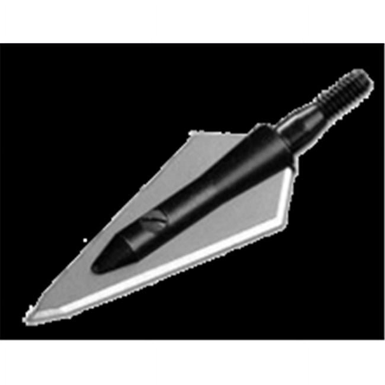 Magnus Outdoor Products 7908 Killer Bee Stinger 125 grain 2 Blade ...