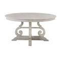 Magnussen D4436 Bronwyn 60" Round Dining Table - Walmart.com