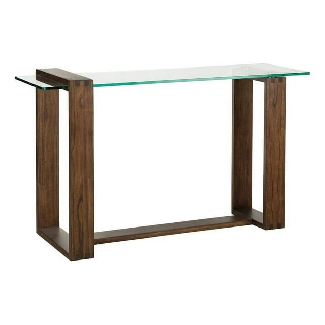 Magnussen T4527 Bristow Rectangular Sofa Table - Walmart.com