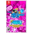 Mago: Hyperdelicious Edition - Nintendo Switch Game - Walmart.com