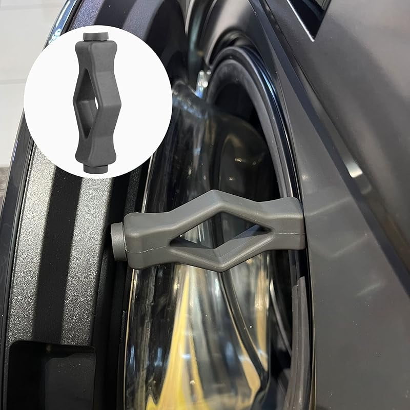 Magoog Washer Door Prop, Magoog [Easy to Stick] Front Load Washer Door ...