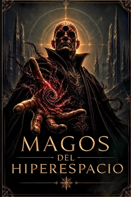 Magos del Hiperespacio - FantasÃ­a Oscura y Ciencia FicciÃ³n: Una ...