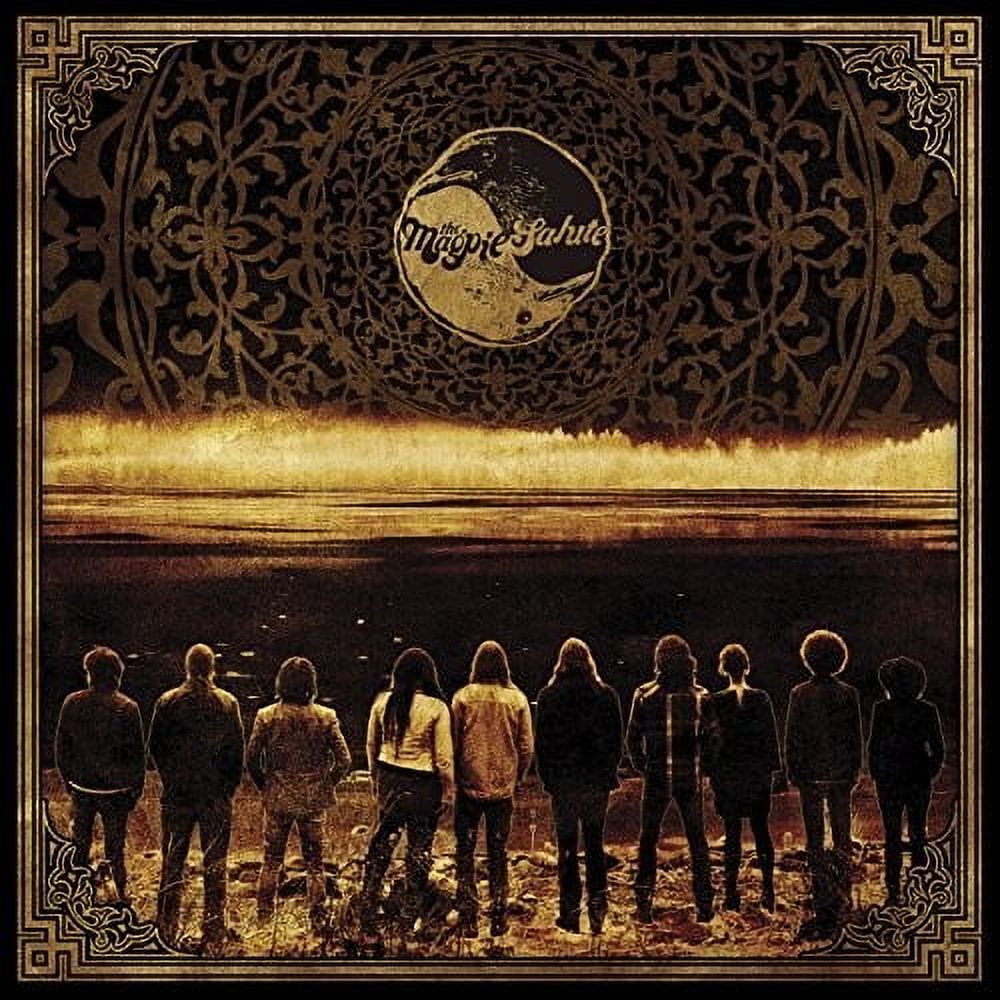 Magpie Salute - Magpie Salute - Rock - CD - Walmart.com