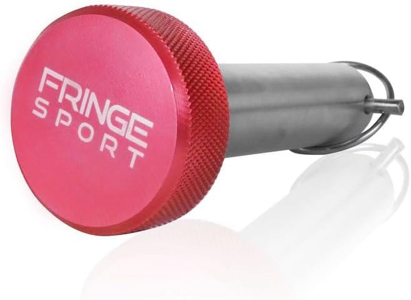 Magpin Power Rack & Squat Rack Attachment - For Home, Gym Equipment ...