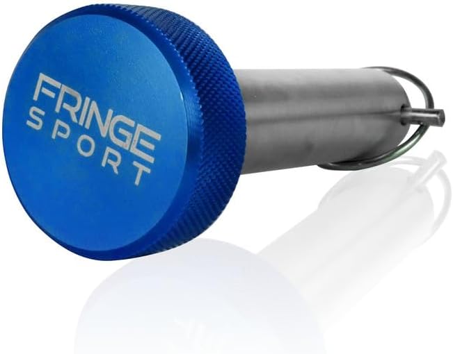 Magpin Power Rack & Squat Rack Attachment - For Home, Gym Equipment ...