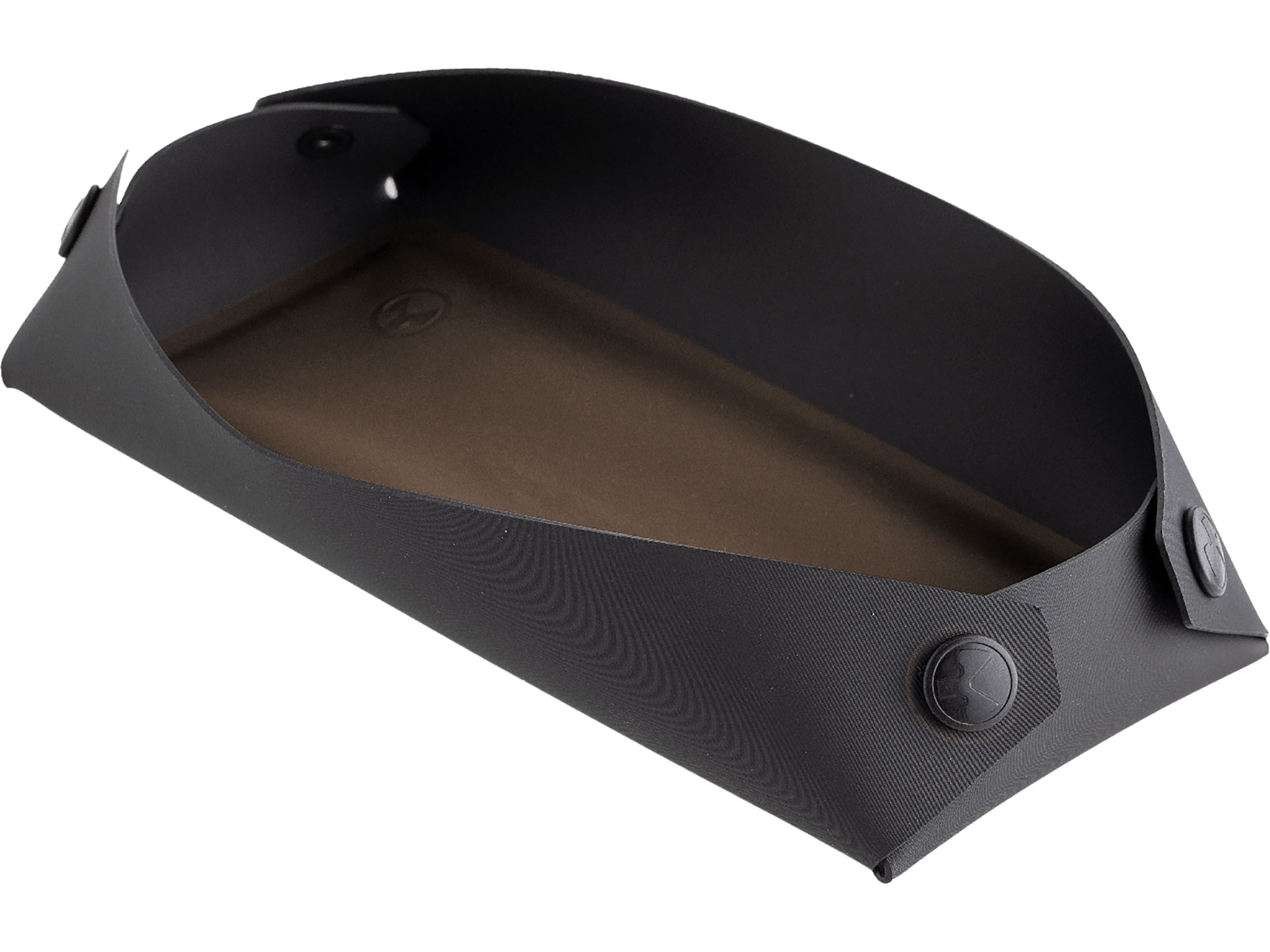 Magpul Industries DAKA Pouch Flat Dark Earth MAG1099-245 Polymer ...