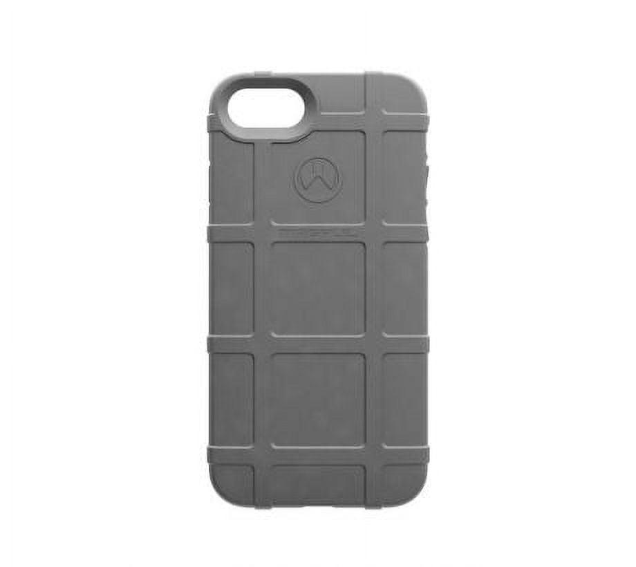 Magpul Industries Field Case, iPhone 7/8, Grey, - Walmart.com