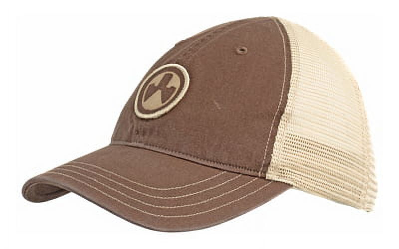 Magpul Standard Trucker Hat Snap Back Baseball Cap, One Size Fits Most ...
