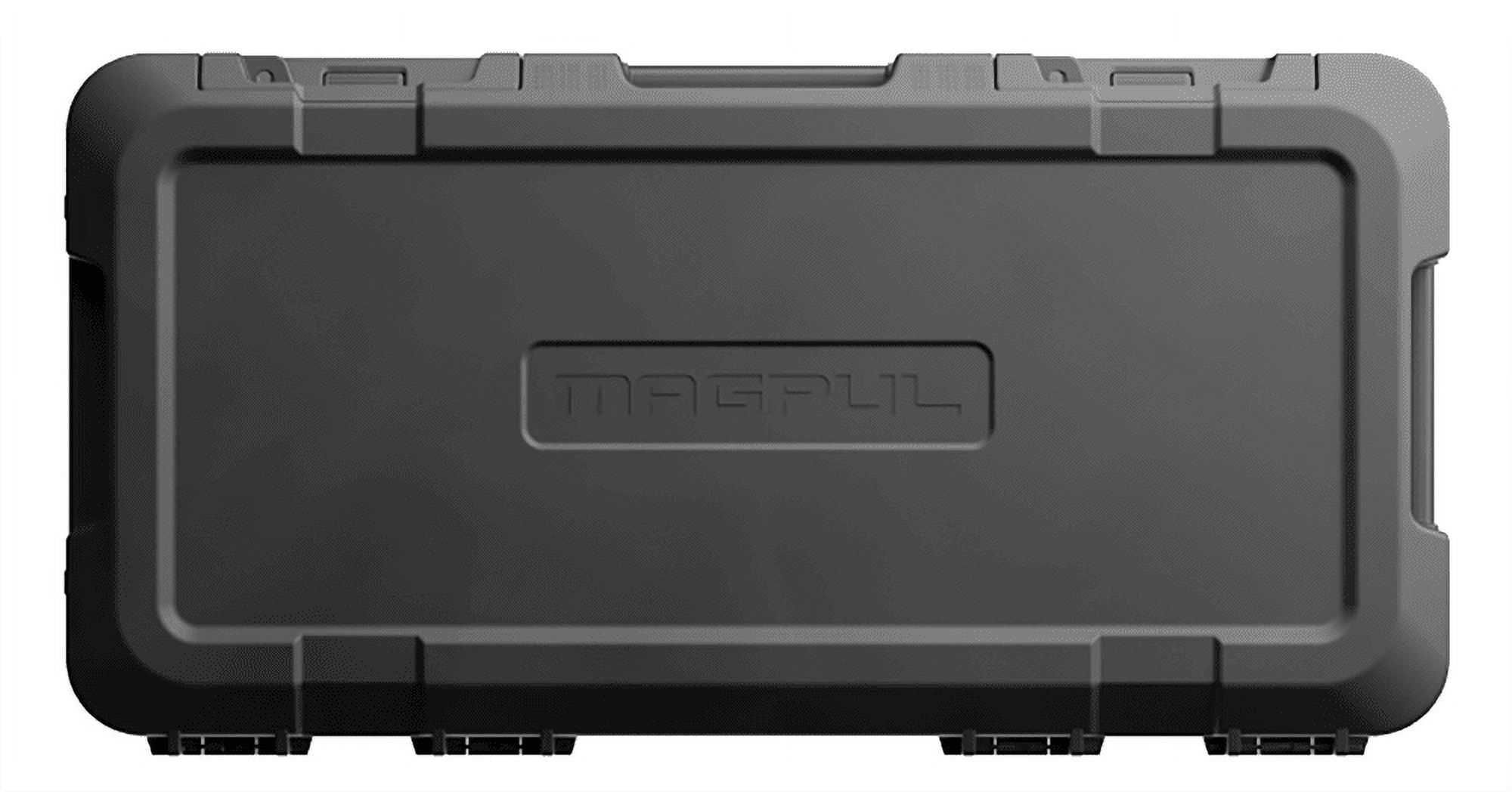 Magpul Daka Hard Case C35 - Black - Compact & Tough - Walmart.com