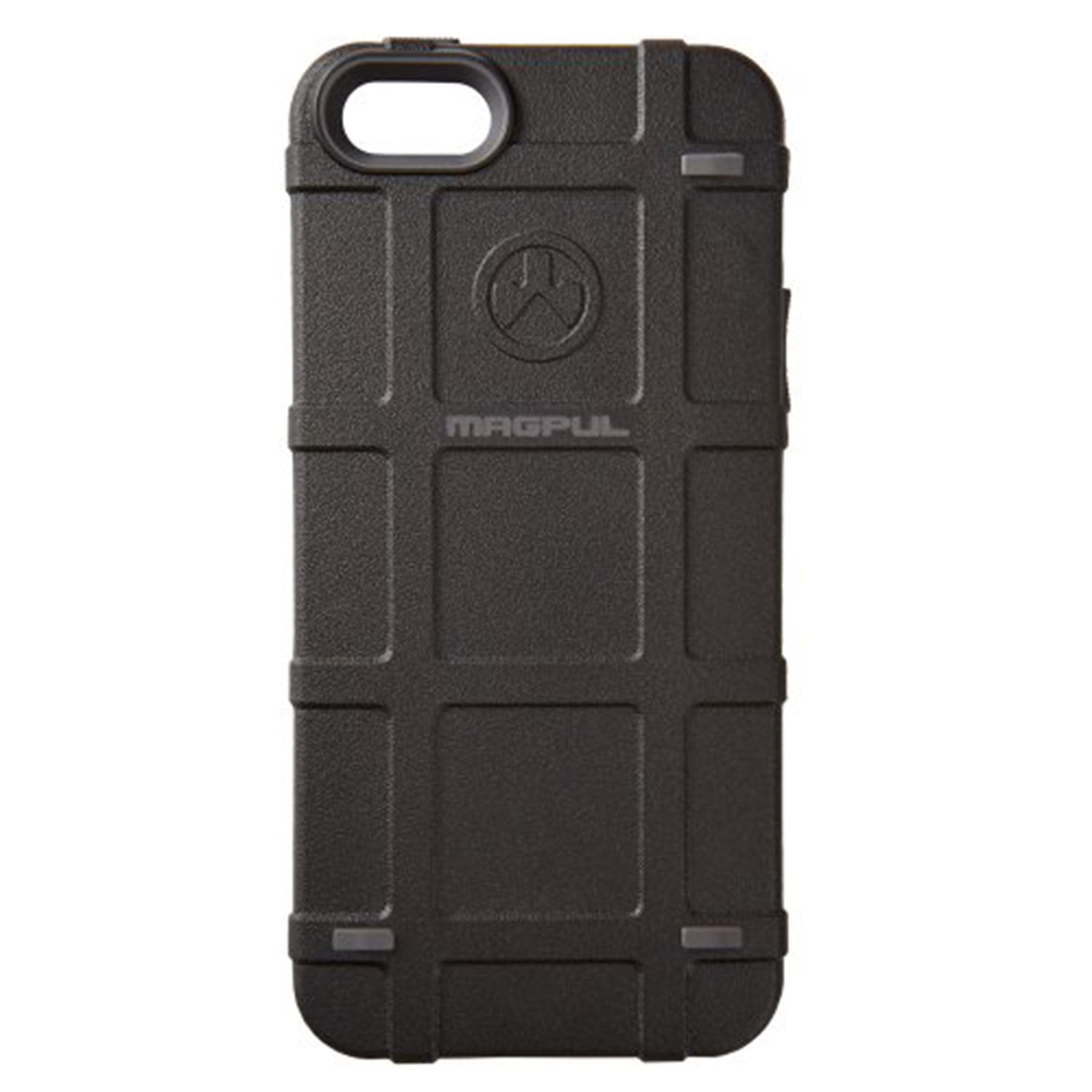 Magpul Magpul Bump Case iPhone 5/5s Black, MAG454-BLK - Walmart.com