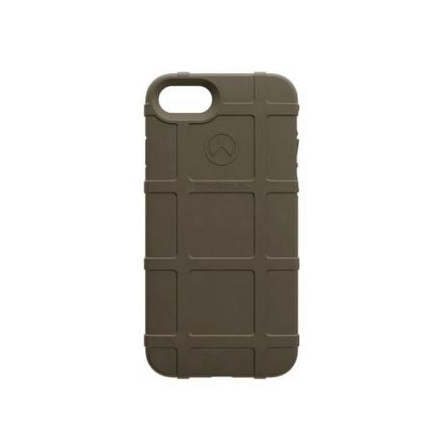 Magpul Magpul Field Case Iphone 7/8 Case, Iphone 7/8, Olive Drab Green ...