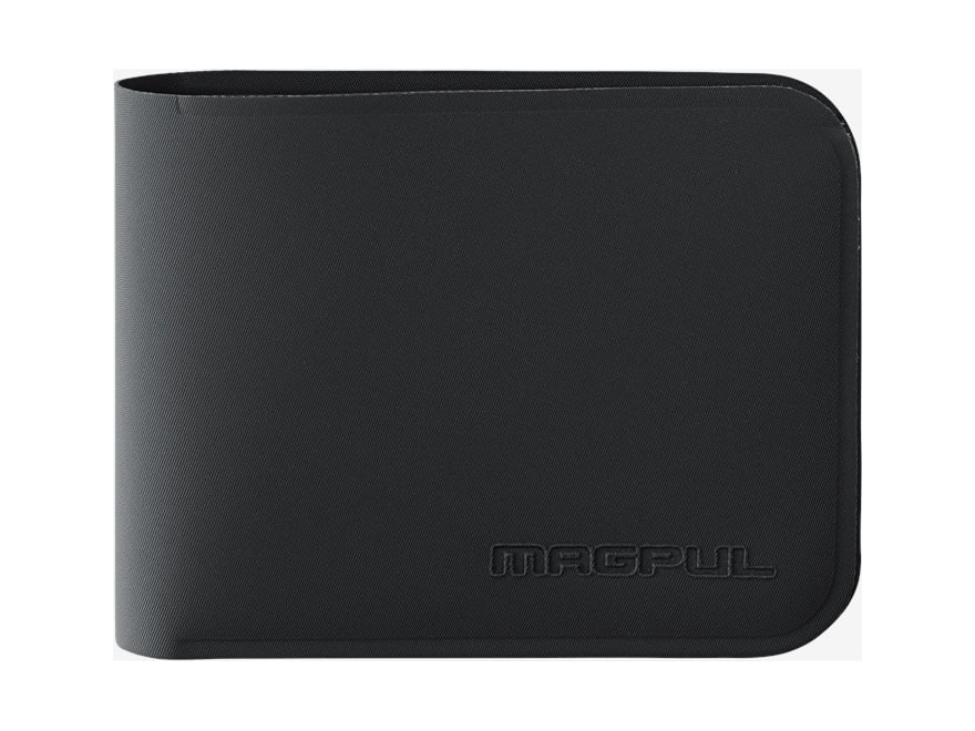 Magpul unisex-adult Polymer DAKA Bifold Tactical Minimalist Cash and ...