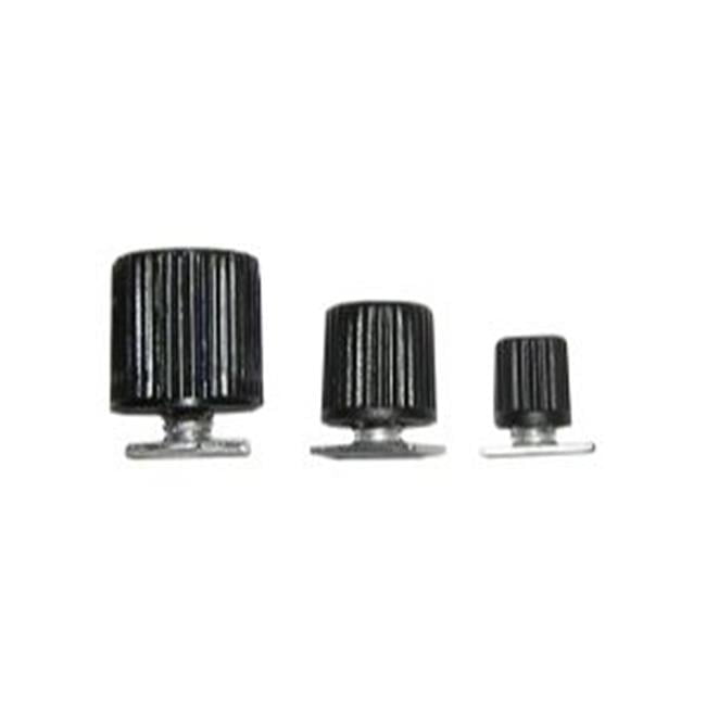 Magrail TL .50in. Replacement Socket Studs and T Bolt - 10 Pack ...
