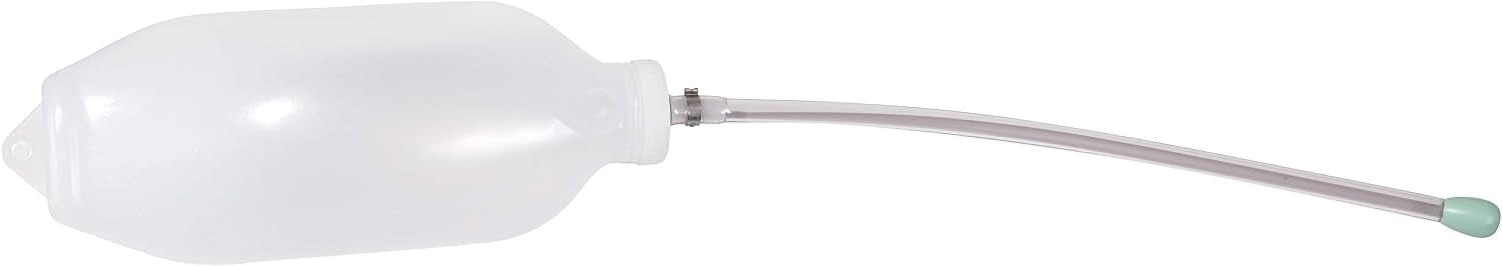 Magrath Gravity Fluid Feeder with Plastic Probe | Calf Tube Feeder ...