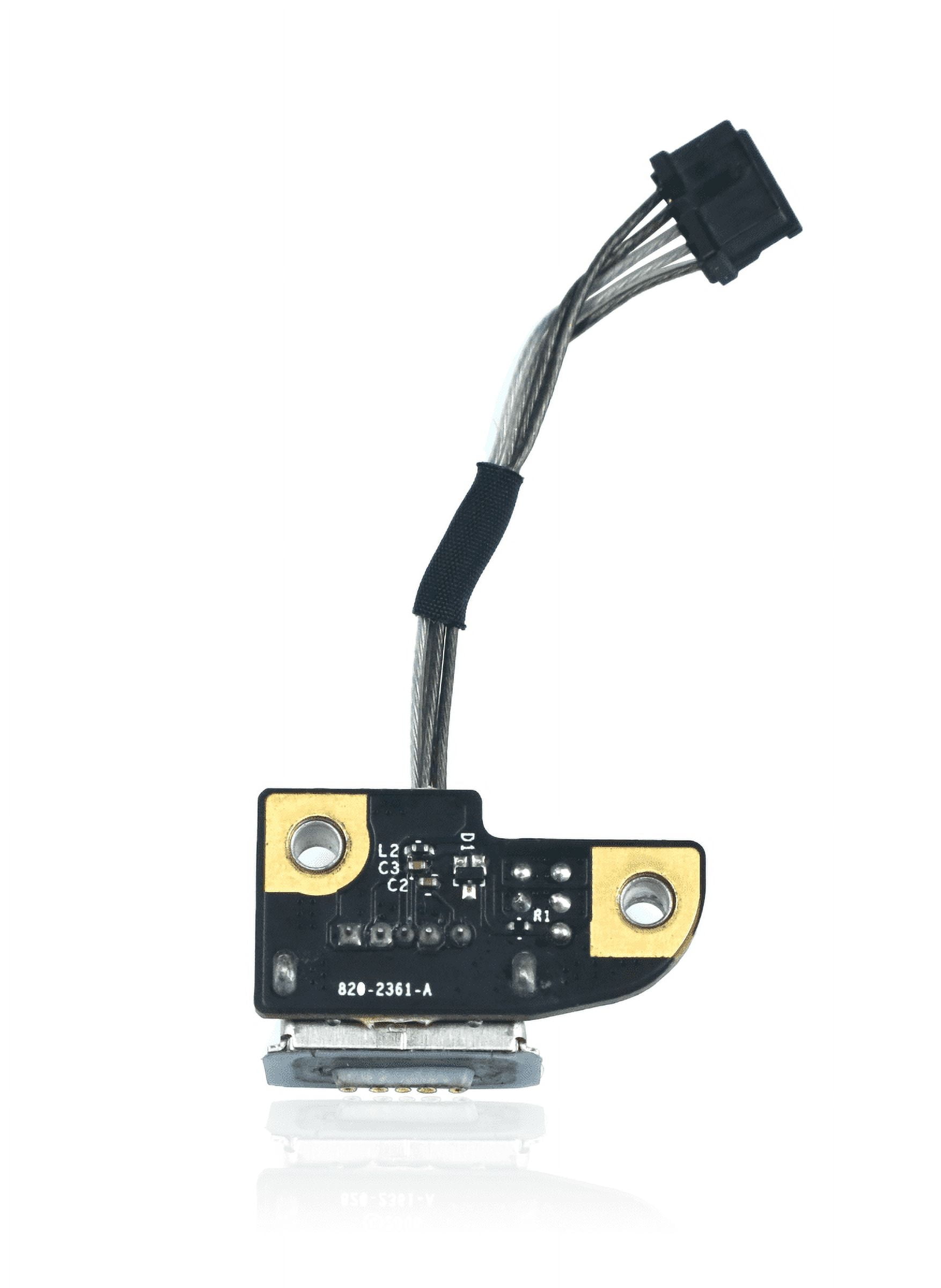 Magsafe DC-In Board For MacBook Unibody 15" (A1286 - 2009/2010/2011 ...