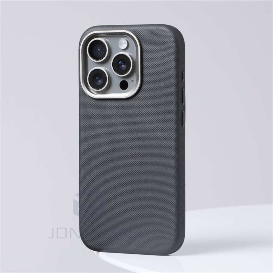 Magsafe Leather Case Compatible with iPhone 13-16 Pro Max, Diamond ...