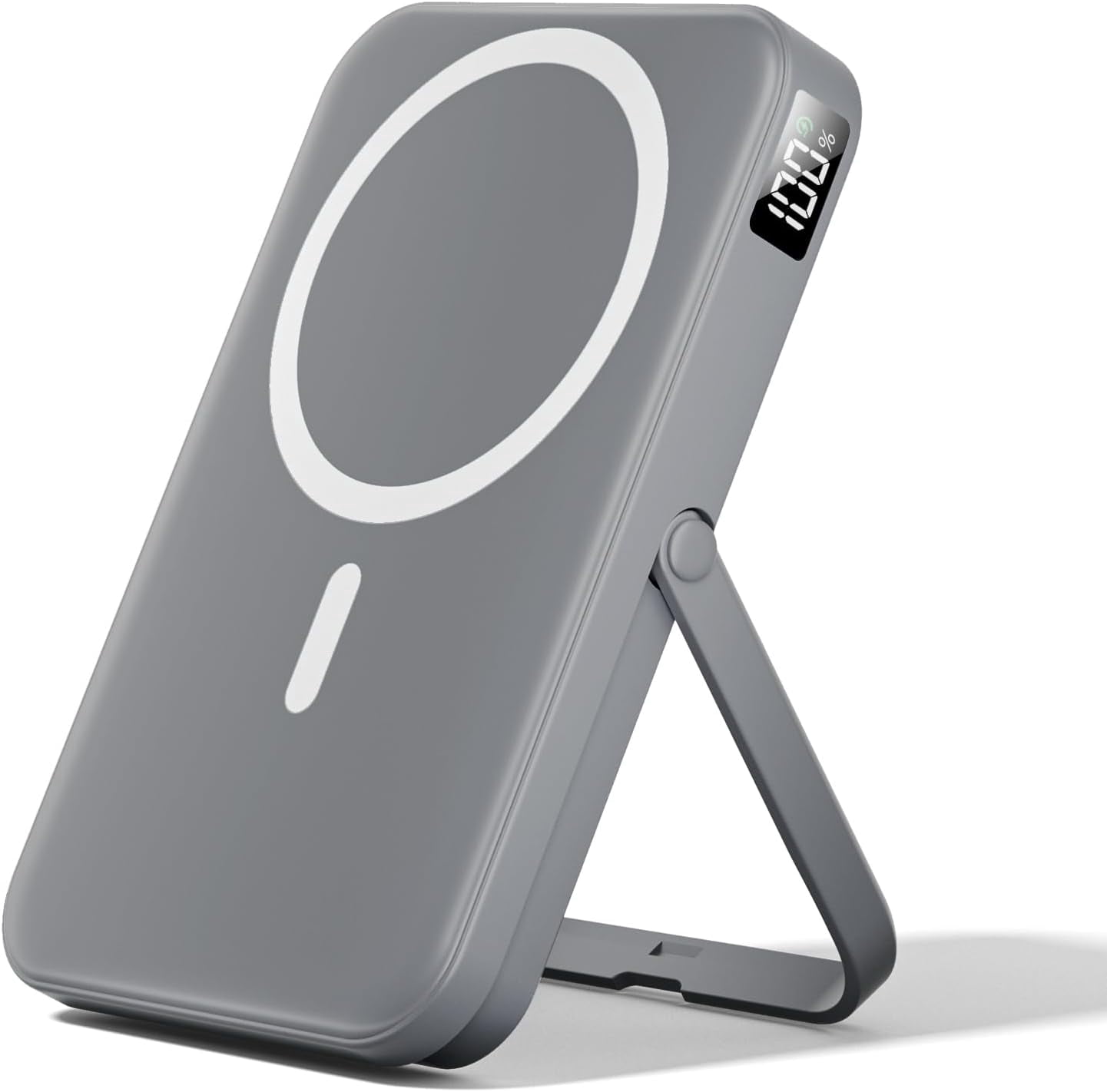 for Magsafe Portable Charger 10000mAh Magnetic Portable Charger with ...