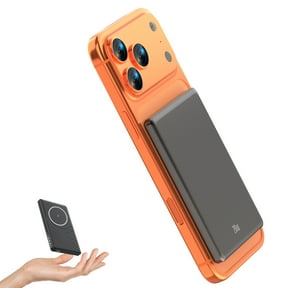 BATTARIX SOS Charge Card - Ultra-Thin Credit Card Sized Portable ...