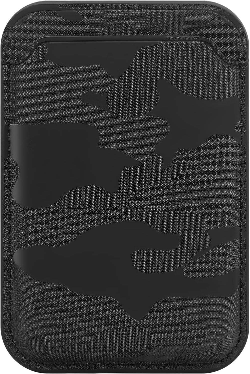 Magsafe Wallet Leather Compatible with iPhone 12/13/14 Mini/Plus/Pro ...