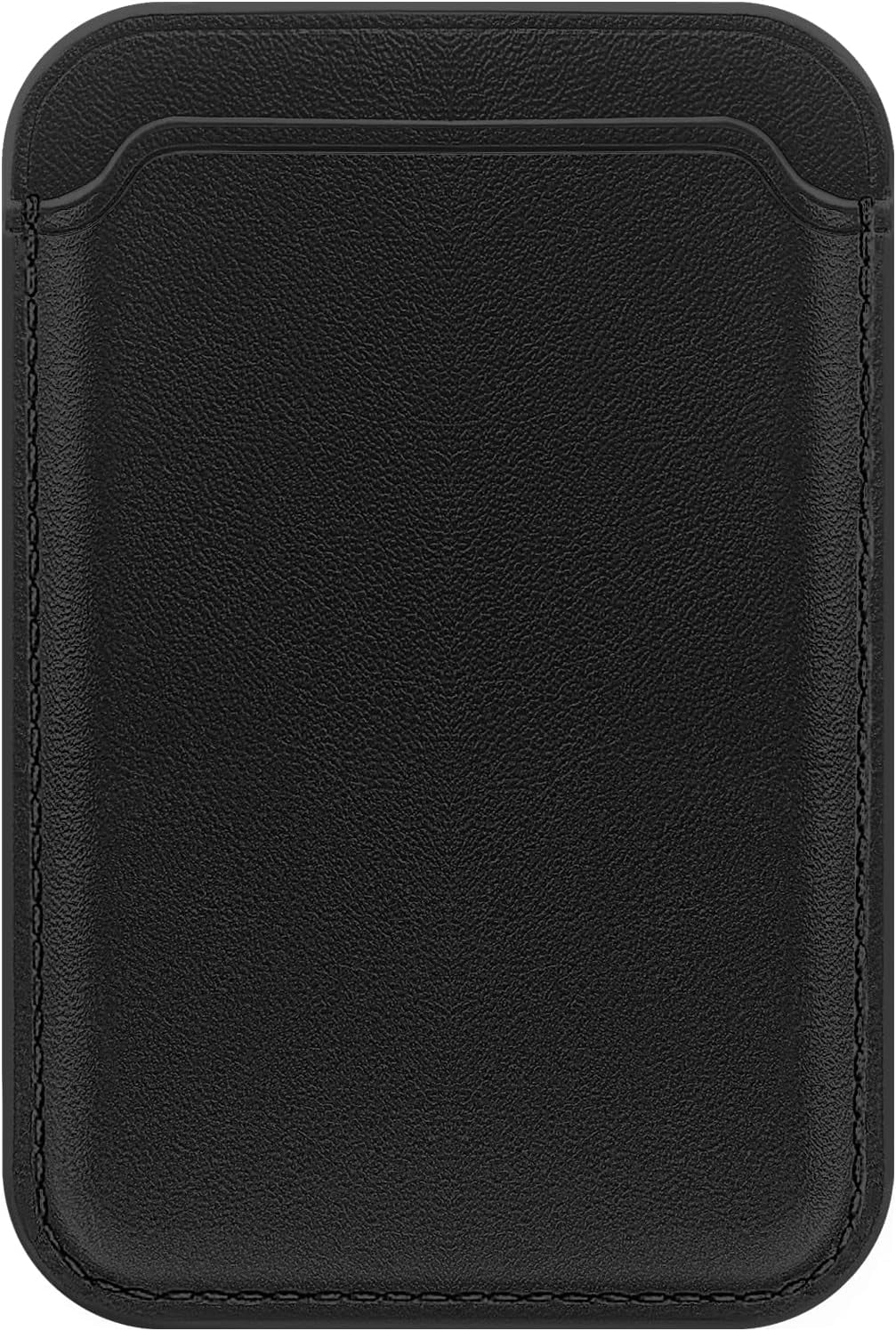 Magsafe Wallet Leather Compatible with iPhone 12/13/14 Mini/Plus/Pro ...