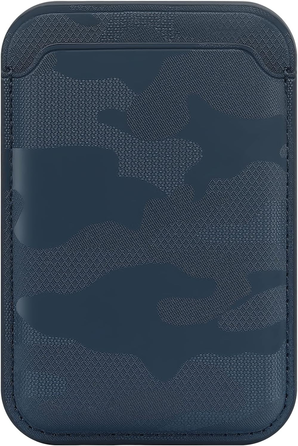 Magsafe Wallet Leather Compatible with iPhone 12/13/14 Mini/Plus/Pro ...