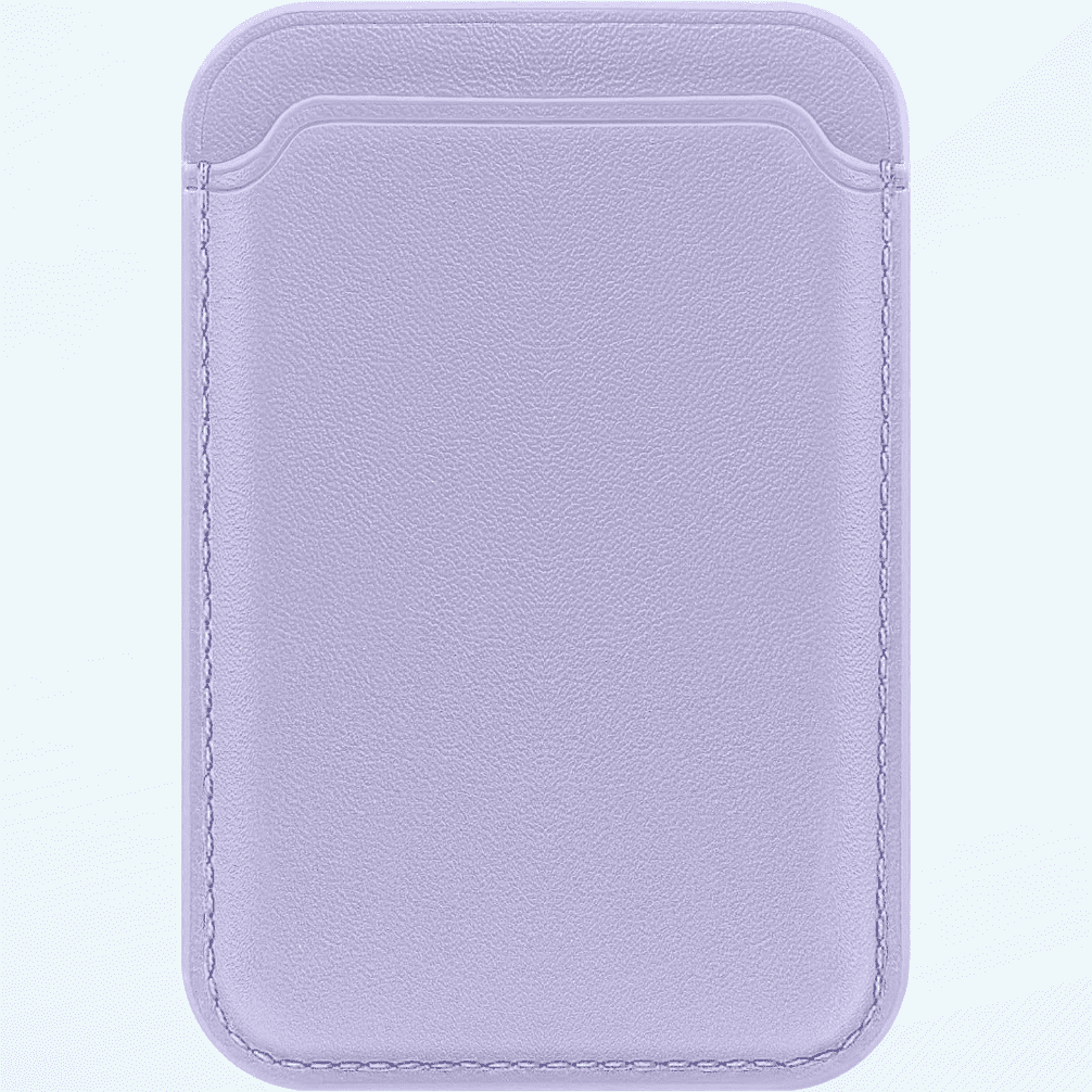 Magsafe Wallet Leather Compatible with iPhone 12/13/14 Mini/Plus/Pro ...