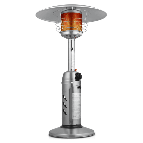 Tabletop Heaters
