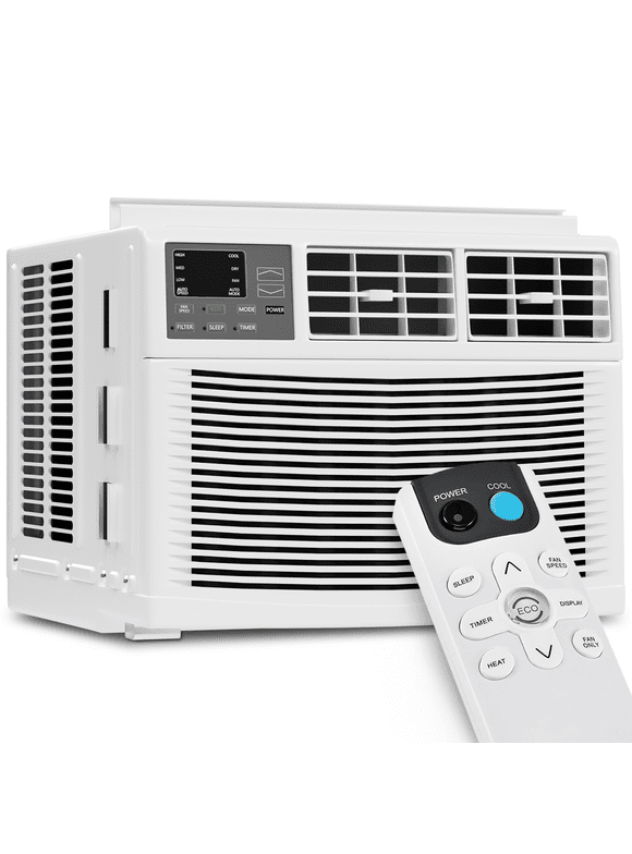 Window Air Conditioners in Air Conditioners - Walmart.com