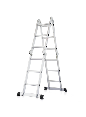 12 Foot Ladder in Ladders - Walmart.com