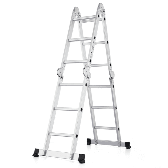 A Frame Ladders in Ladders - Walmart.com