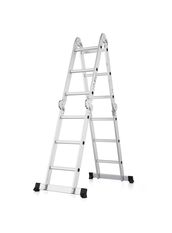 A Frame Ladders in Ladders - Walmart.com