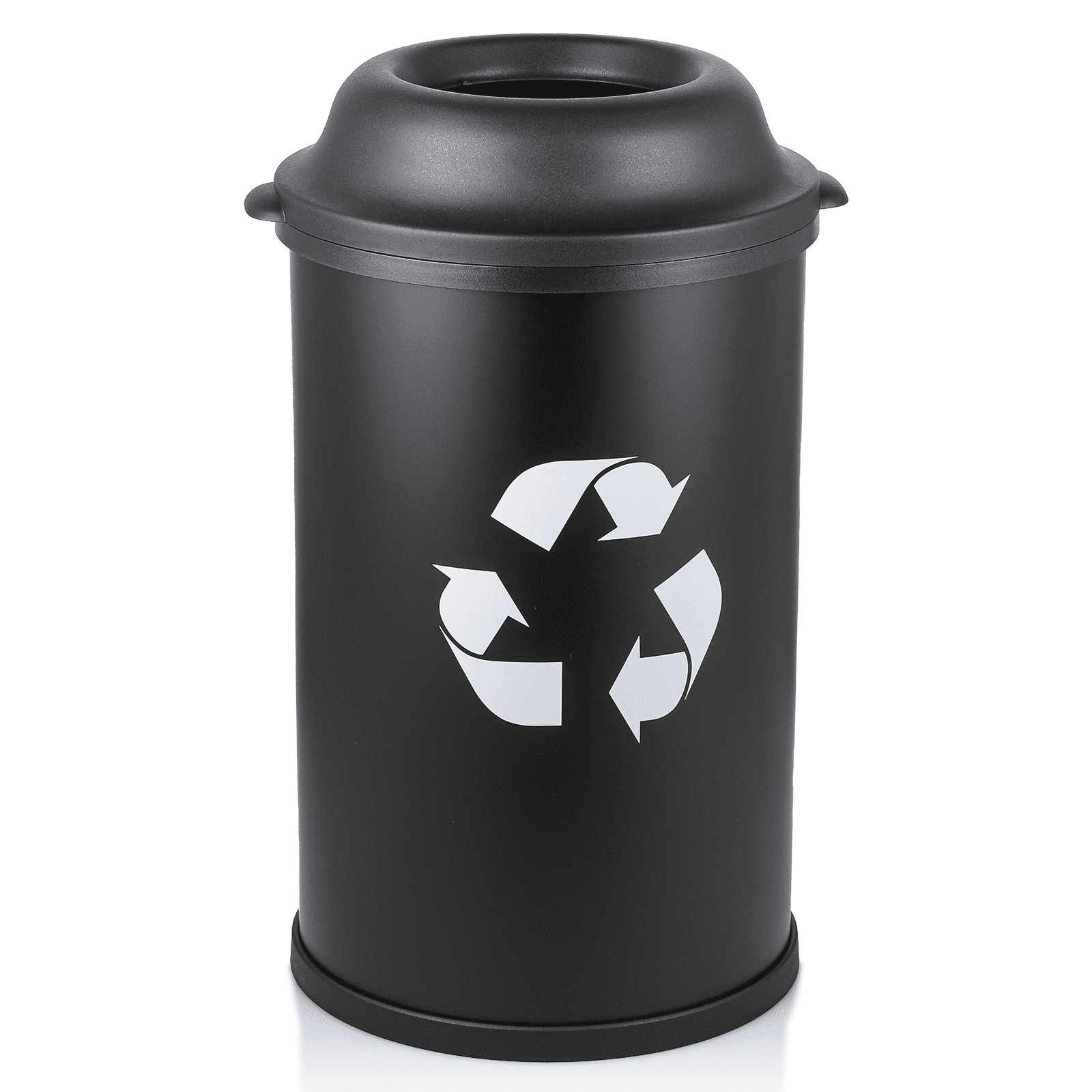 Magshion 13 Gallon Open Top Trash Can, Recycle Bin Philippines | Ubuy