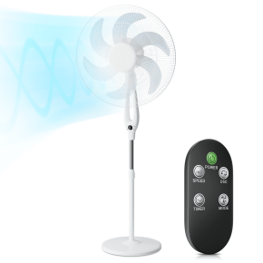 Pedestal Fan Stand Base