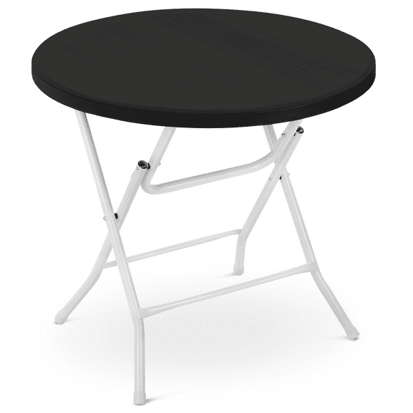 Round Folding Tables