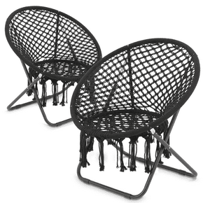 Round Folding Chairs in Kitchen & Dining Furniture - Walmart.com