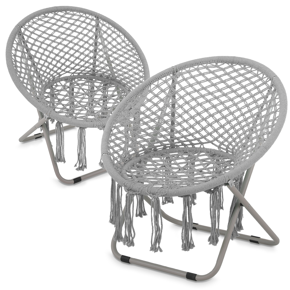 Round Folding Chairs in Kitchen & Dining Furniture - Walmart.com